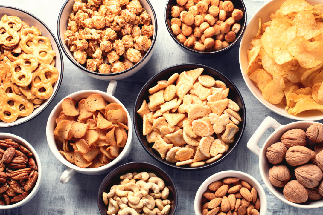 Reseller Snack, Bisnis Makanan Ringan Pasti Cuan - Wellfarm